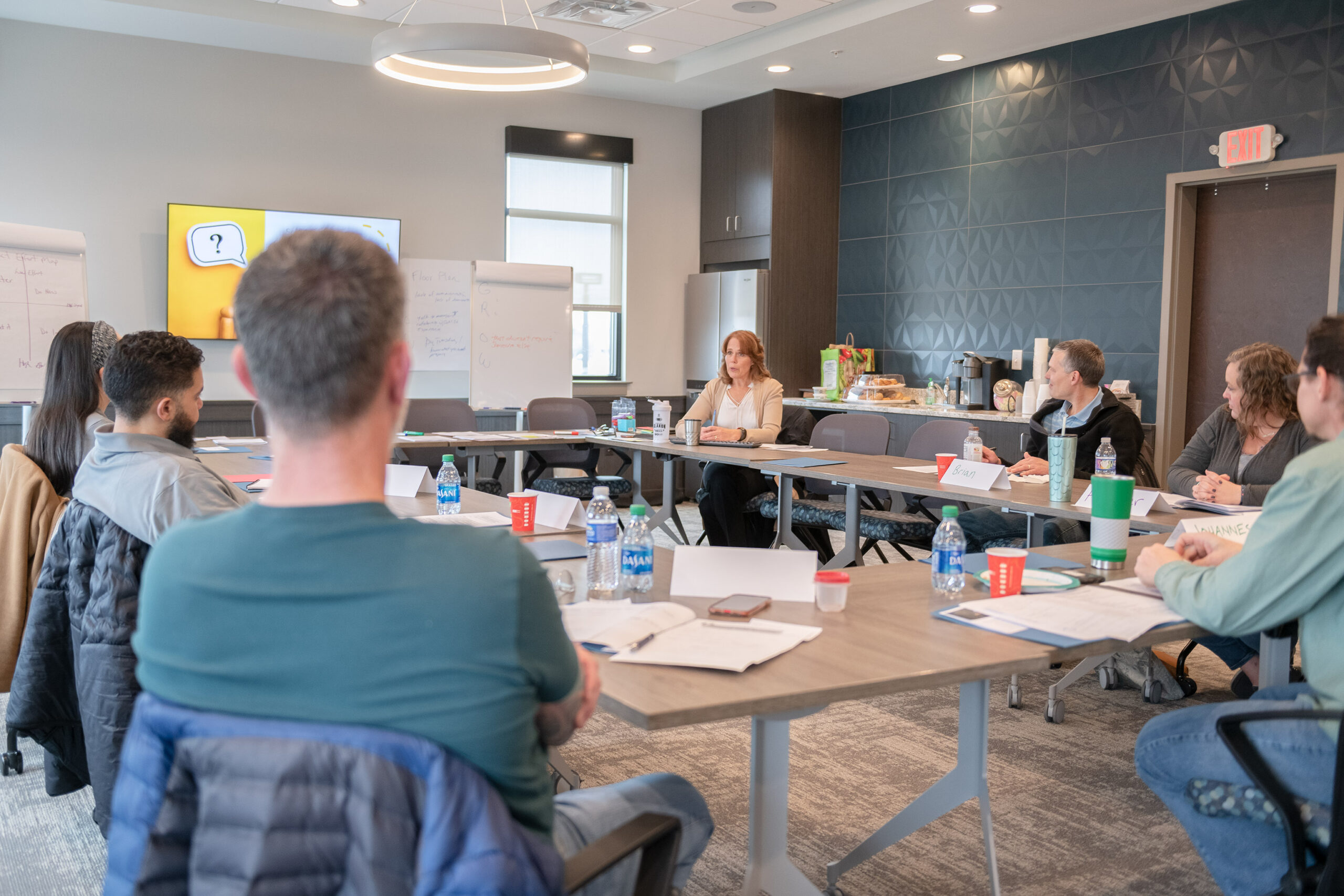 Career Pathways - Career Ready Lancaster!